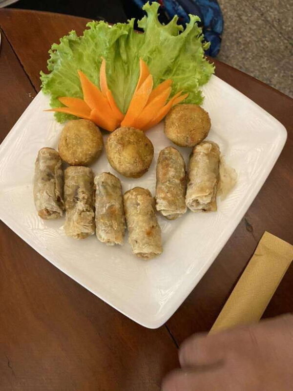 From Hoi An/Da Nang: Hue City Full-Day Trip with Lunch - Thien Mu Pagoda and Final Views