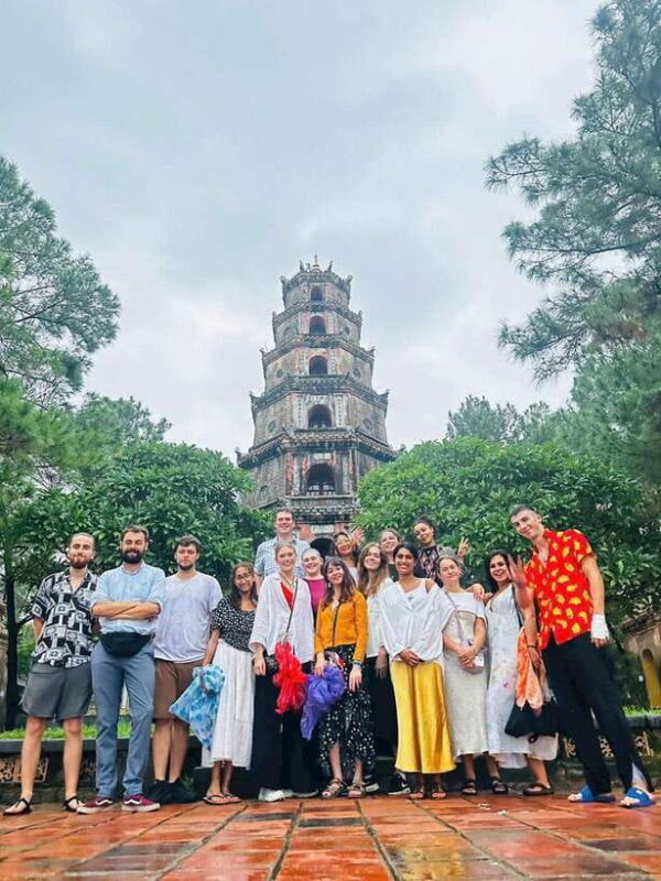 From Hoi An/Da Nang: Hue City Full-Day Trip with Lunch - Return Journey and Overall Pacing