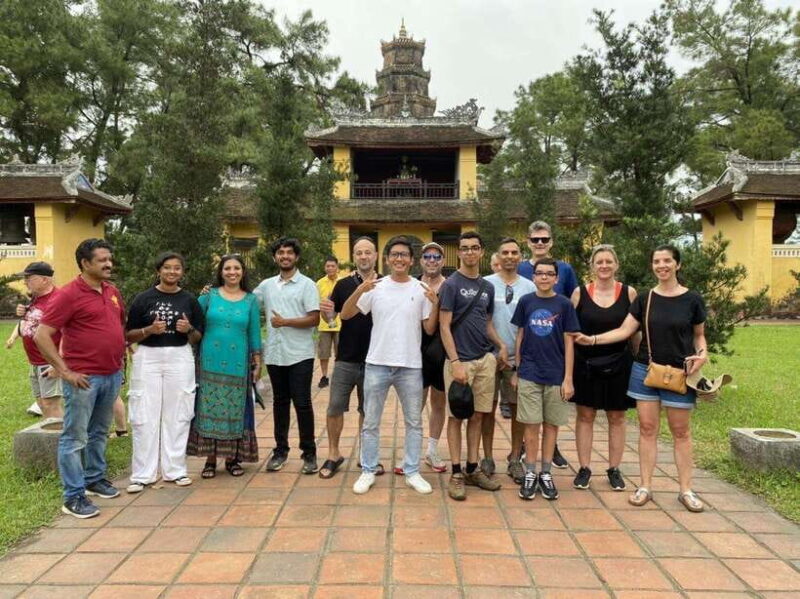 From Hoi An/Da Nang: Hue City Full-Day Trip with Lunch - Final Thoughts