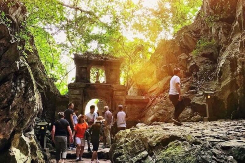 From Hoi An/Da Nang: Marble and Monkey Mountain Private Tour - Final Thoughts: Is This Tour for You?