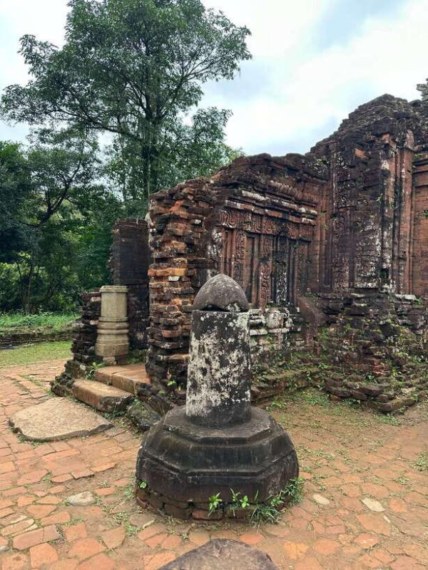 From Hoi An/Da Nang: My Son Sanctuary Guided Tour - FAQ