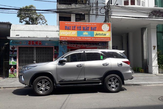 From Hoi An, Da Nang or Hu to Phong Nha by Private Car - Introduction