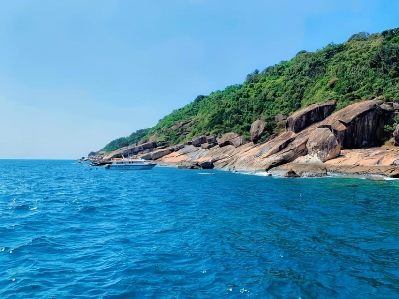 From Hoi An/ Da Nang: Swimming & Snorkeling In Cham Islands - Returning to Hoi An or Da Nang