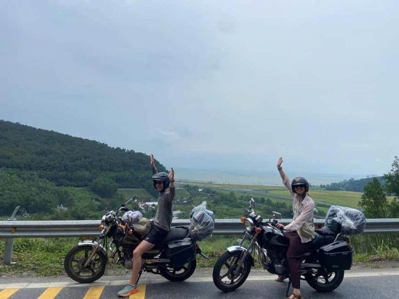 From Hoi An/Da Nang To Hai Van Pass & BaNa Hills by Easyride - Who Will Love This Tour?