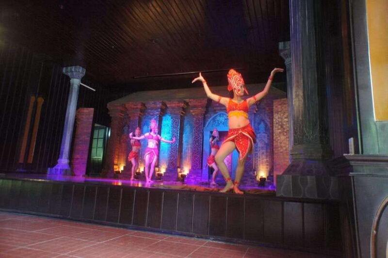 From Hoi An/Da Nang: Tour My Son Sanctuary with car and Boat - What’s Included and What’s Not