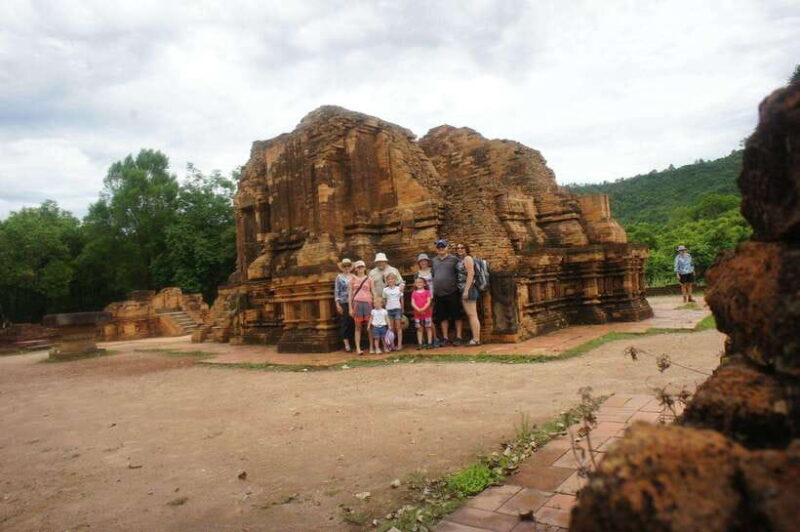 From Hoi An/Da Nang: Tour My Son Sanctuary with car and Boat - Who Should Consider This Tour?