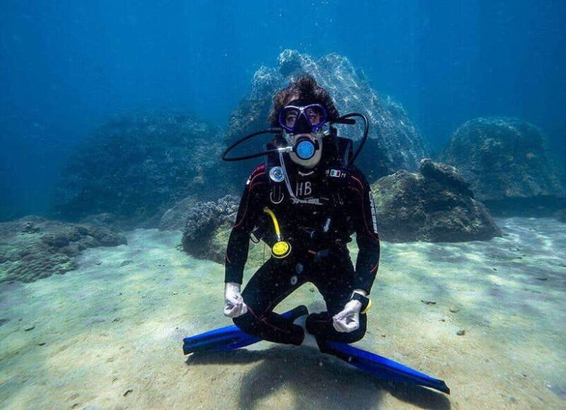 From Hoi An/ Da Nang: Visit My Son Sanctuary & Cham Islands - The Sum Up