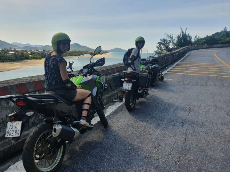 From Hoi An/Danang: Hai Van Pass Motorbike Tour to Hue - Final Thoughts