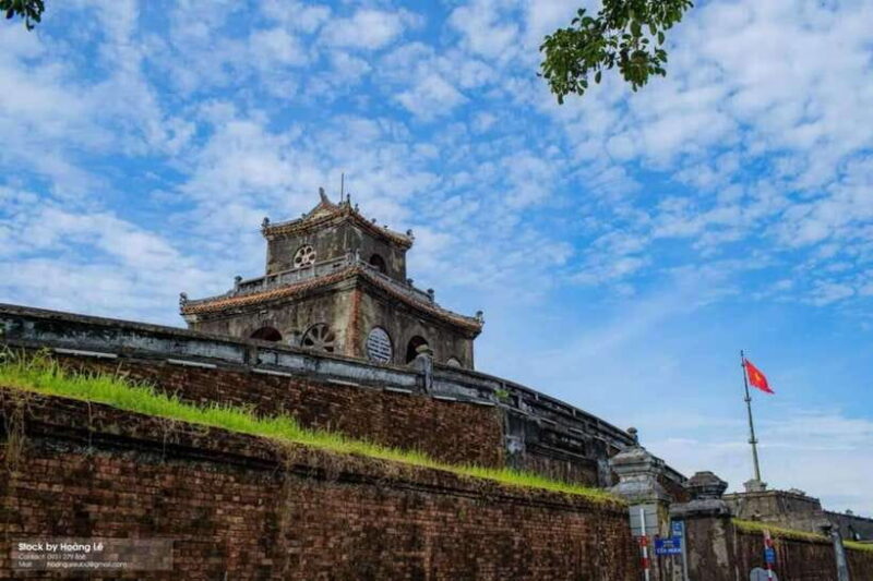 From Hoi An/DaNang: Private Day Trip to Hue via Hai Van Pass - Introduction: A Scenic Journey into Hue’s Heritage