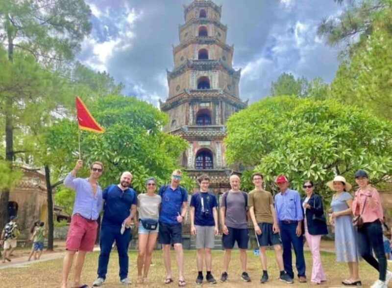 From Hoi An/DaNang: Private Day Trip to Hue via Hai Van Pass - FAQ