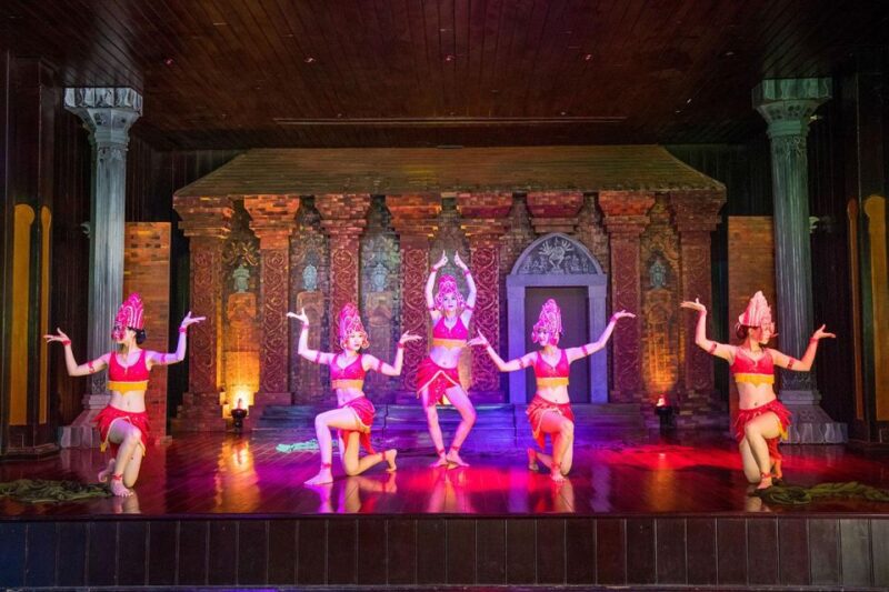 From Hoi An: Day Tour of My Son Temples and Marble Mountain - From Hoi An: Day Tour of My Son Temples and Marble Mountain