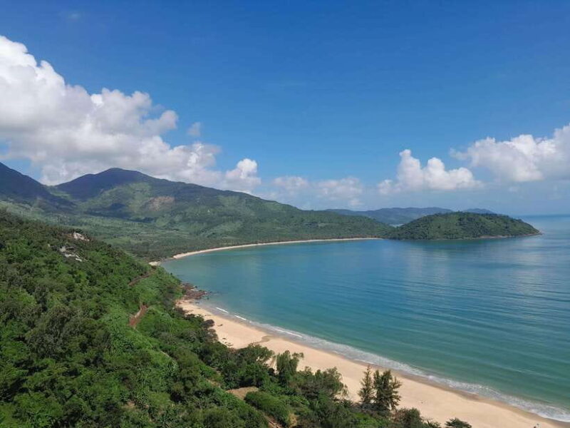 From Hoi An: Day-Trip to Hue Citadel, Royal Tombs & Pagoda - Key Points