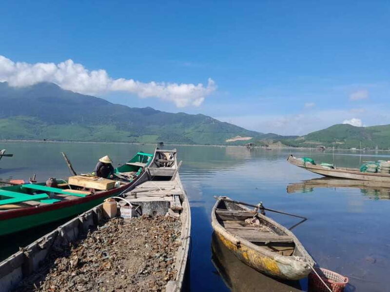 From Hoi An: Day-Trip to Hue Citadel, Royal Tombs & Pagoda - FAQ