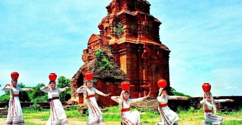 From Hoi An: Discover My Son Sanctuary & Sunset River Cruise - Discover My Son Sanctuary & Sunset River Cruise From Hoi An: A Practical Guide