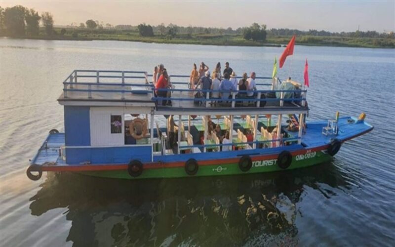 From Hoi An: Explore My Son Holy Land & Sunset view on river - FAQ