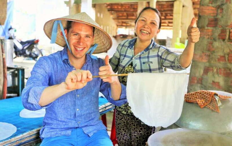 From Hoi An: Explore Ruins of My Son Private Tour - Key Points