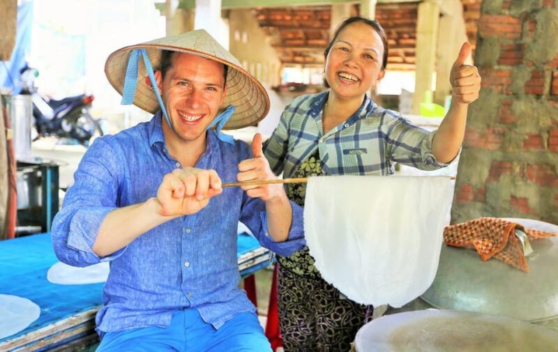 From Hoi An: Explore Ruins of My Son Private Tour - The Sum Up: Who is This Tour Best For?