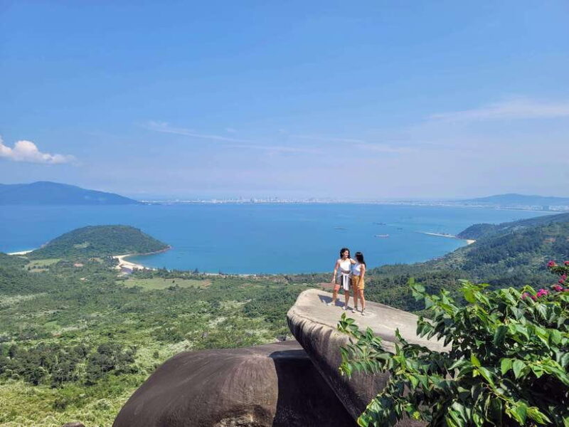 From Hoi An: Hai Van Pass Loop Tour By Easyrider - Key Points