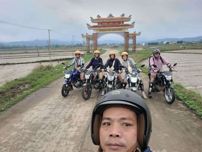 From Hoi An: Hai Van Pass Loop Tour By Easyrider - The Experience: What It Feels Like