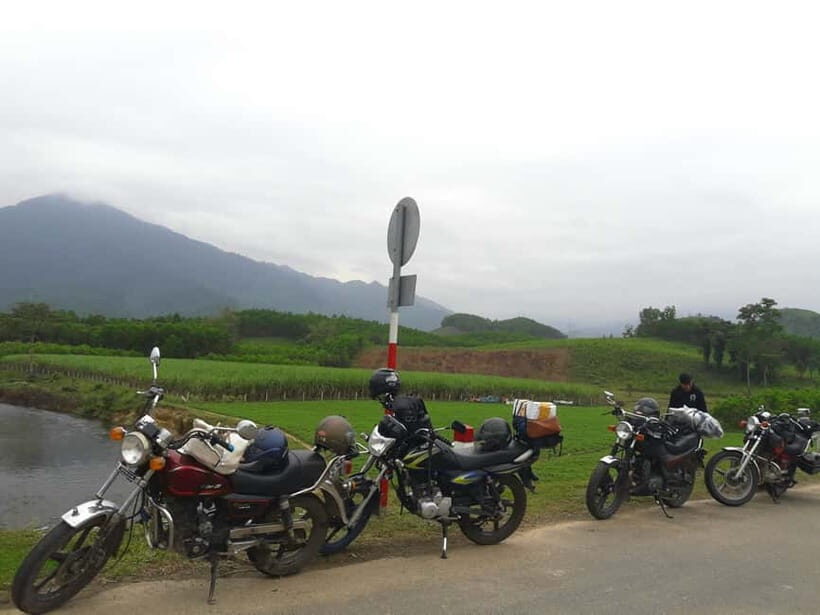 From Hoi An: Hai Van Pass Motorbike Tour to Hue Easyrider - From Hoi An: Hai Van Pass Motorbike Tour to Hue Easyrider—A Detailed Look