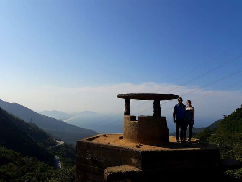 From Hoi An: Hai Van Pass Motorbike Tour to Hue Easyrider - Final Thoughts: Is This Tour Right for You?