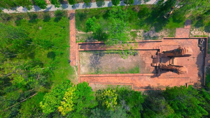 From Hoi An: Half-Day group tour to My Son Sanctuary - Who Should Consider This Tour?