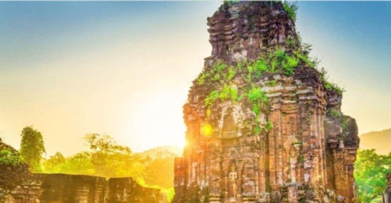 From Hoi An: Half-Day My Son Sanctuary & Sunset Cruise - Practical Details and Tips