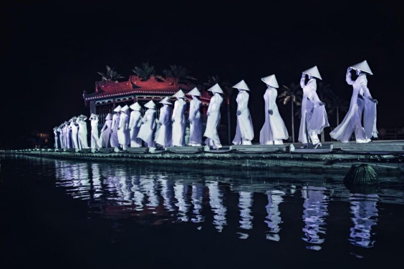 From Hoi An: Hoi An memories show with hotel pickup, private - Who Should Consider This Tour?