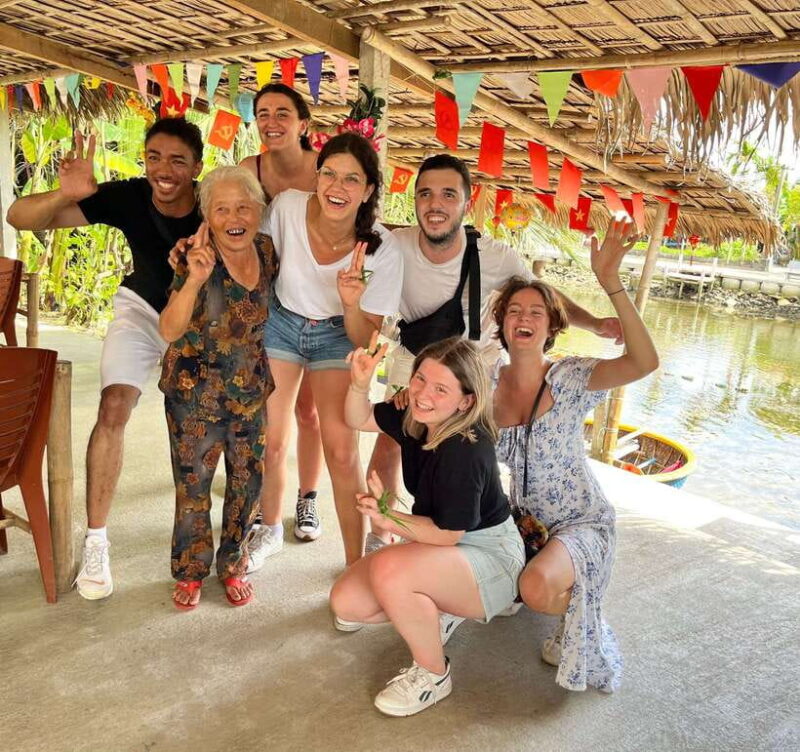 From Hoi An: Lantern Making, Coconut Village & My Son - Practical Details and Considerations