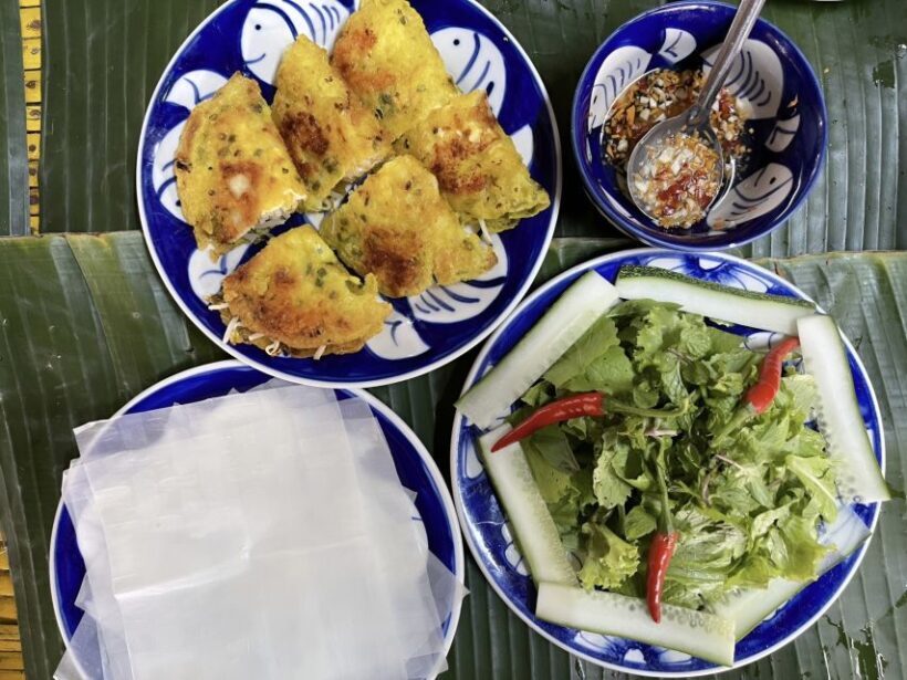 From Hoi An: Market Tour, Basket Boat Ride and Cooking Class - Exploring the From Hoi An: Market Tour, Basket Boat Ride, and Cooking Class Experience