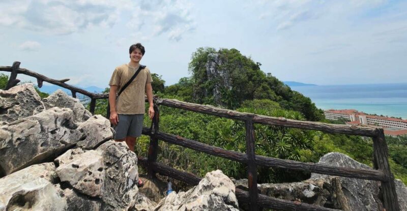 From Hoi An: My Son Sanctuary and Marble Mountain - Exploring My Son Sanctuary: A UNESCO World Heritage Site