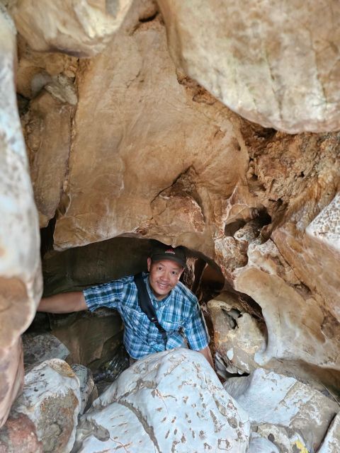 From Hoi An: My Son Sanctuary and Marble Mountain - What’s Included and What’s Not