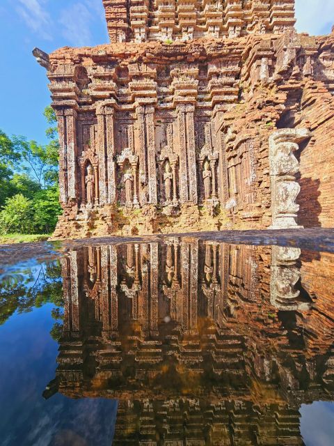 From Hoi An: My Son Sanctuary and Marble Mountain - Who Will Enjoy This Tour?