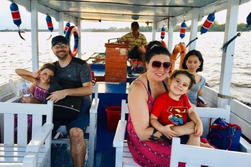 From Hoi An: My Son Sanctuary Day Trip With Transfer & Lunch - The Breakdown: Why It Works (and Some Considerations)