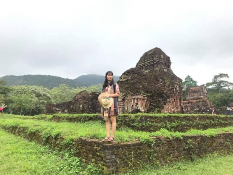 From Hoi An: My Son Sanctuary Day Trip With Transfer & Lunch - Who Should Consider This Tour?