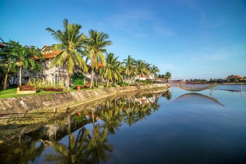 From Hoi An: My Son Sanctuary Day Trip With Transfer & Lunch - FAQs