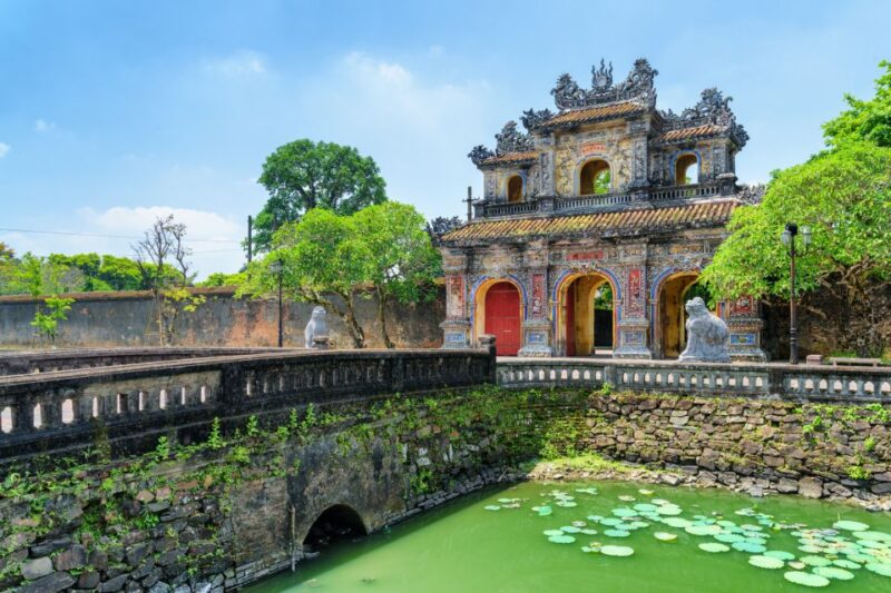 From Hoi An or Danang: Private Day Trip to Hue - Exploring Hue: A Detailed Look at the Private Day Trip from Hoi An or Danang