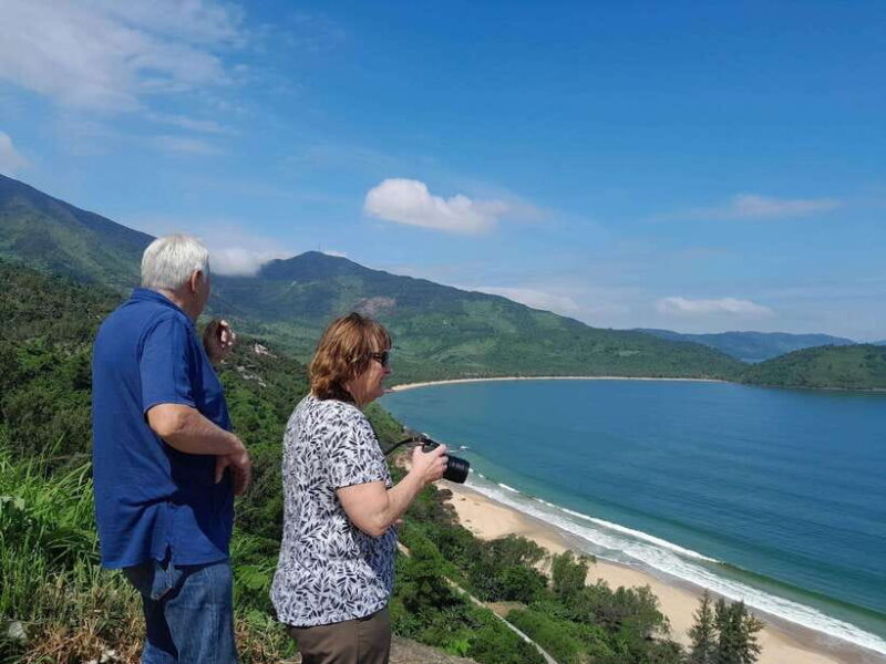 From Hoi An: Private Car to Hue with My Son Sanctuary - Why Travelers Appreciate This Experience