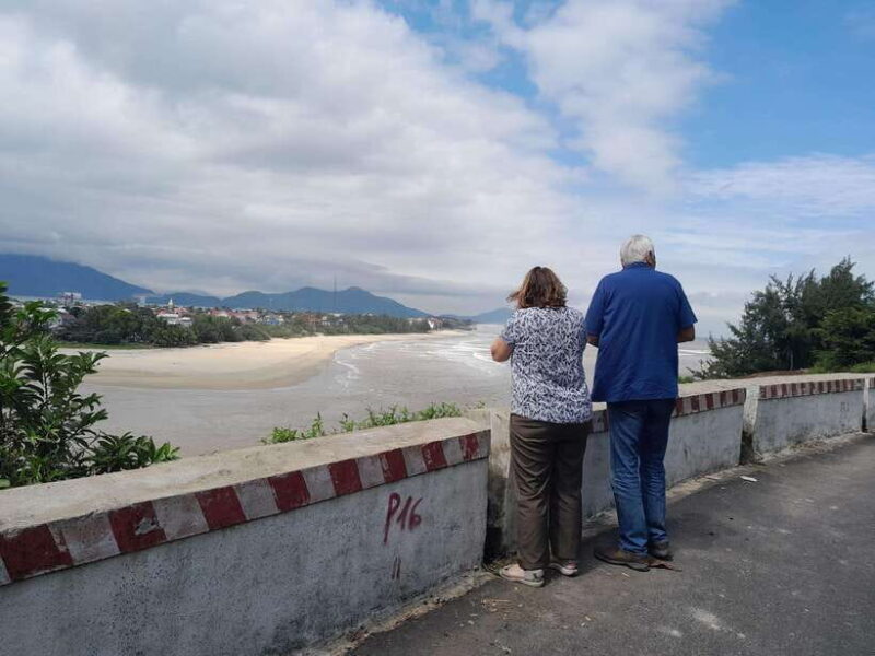 From Hoi An: Private Car to Hue with My Son Sanctuary - The Practical Side: What You Need to Know