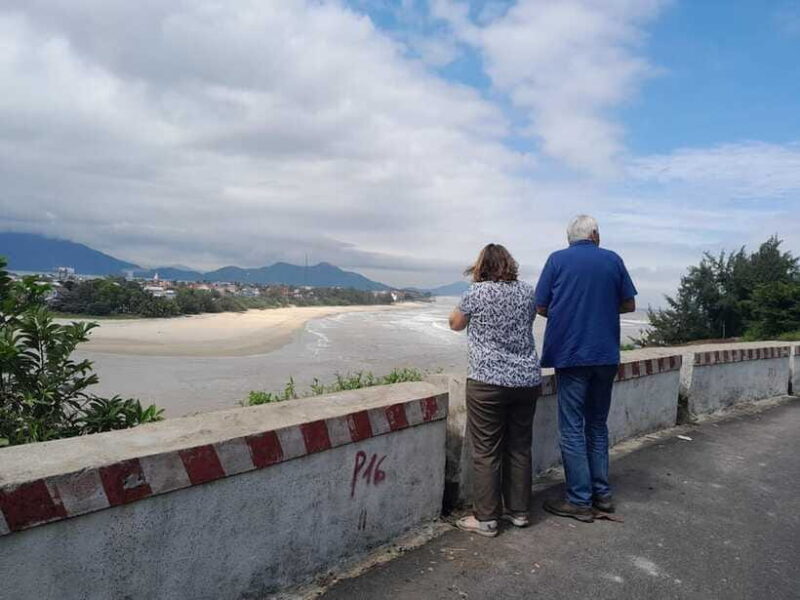 From Hoi An: Private Car to Hue with My Son Sanctuary - Final Words