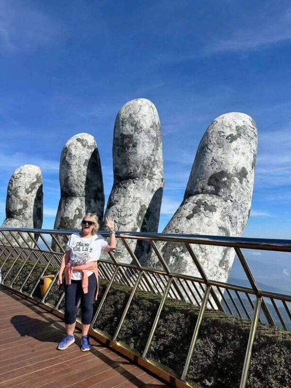 From Hoi an to Hue: Explore the Scenic Route - Authentic Experiences and Feedback