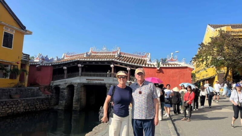 From Hoi an to Hue: Explore the Scenic Route - Analyzing the Value