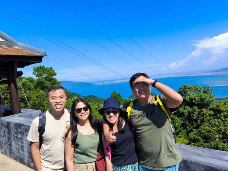 From Hoi an to Hue: Explore the Scenic Route - Final Thoughts