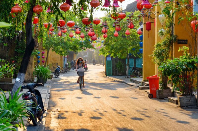 From Hoi An to My Son Sanctuary Sunset Tour (Small Group) - FAQ