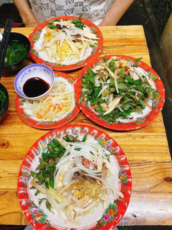 From Hoi An: Walking Food Tour In Hoi An Old Town - Authentic Experiences that Offer Real Value