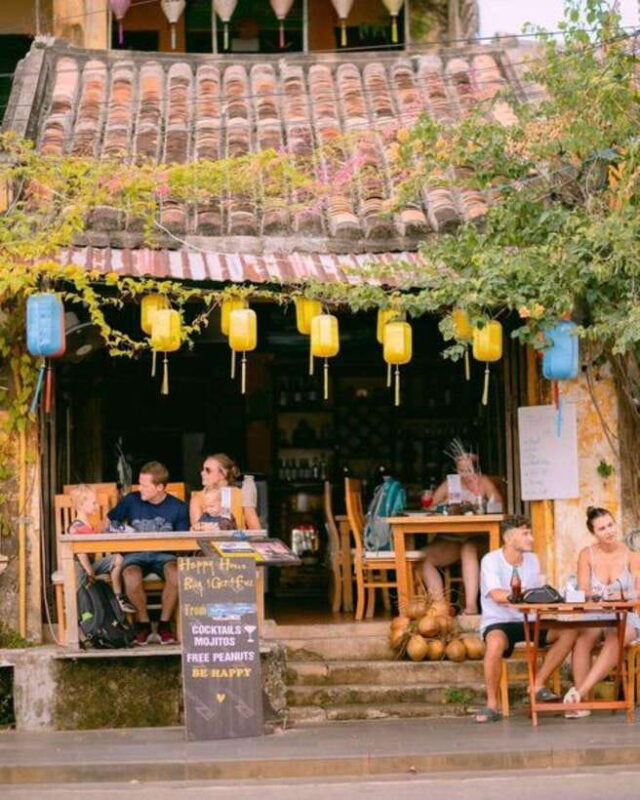 From Hoi An: Walking Food Tour In Hoi An Old Town - Who Will Love This Tour?