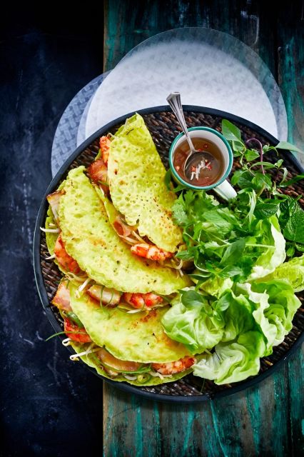 From Hoi An: Walking-Street foods-Half Day tour - Key Points