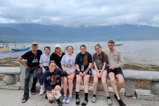 From HoiAn/DAD: Hai Van Pass - Hue Imperial City Small Group Tour - FAQ