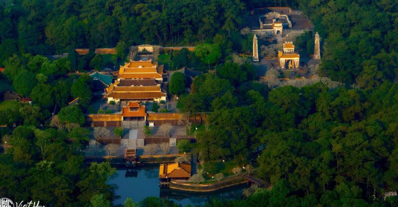 From Hoian & Danang: Hue City Tour with HaiVan Pass - Practicalities and Value