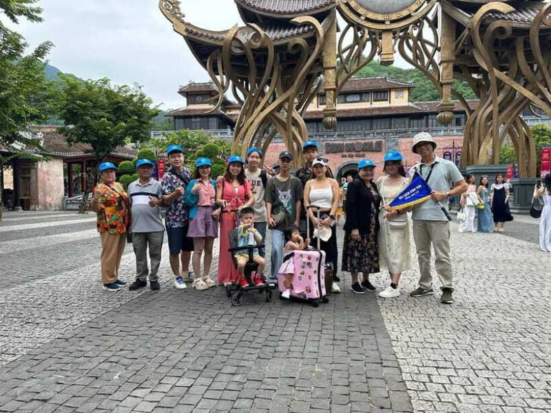 From HoiAn: Golden Bridge Ba Na Hills Day Trip - Who Is This Tour Best Suited For?